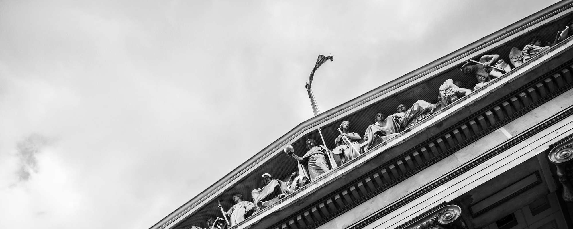 École de Droit et d'Intelligence Juridique | Elije